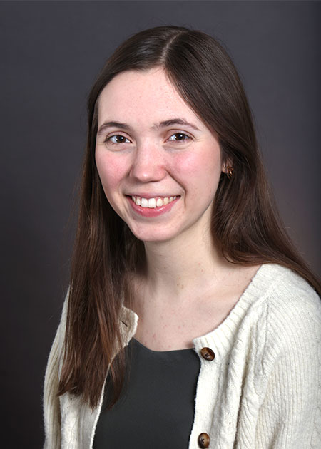 Natalie Hercules - JFS Akron