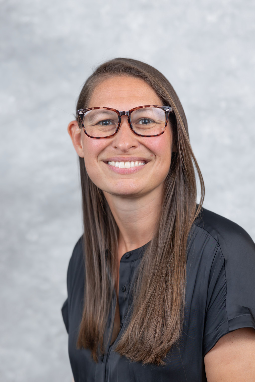 Carmen Burrows - Jewish Family Service Association of Cleveland