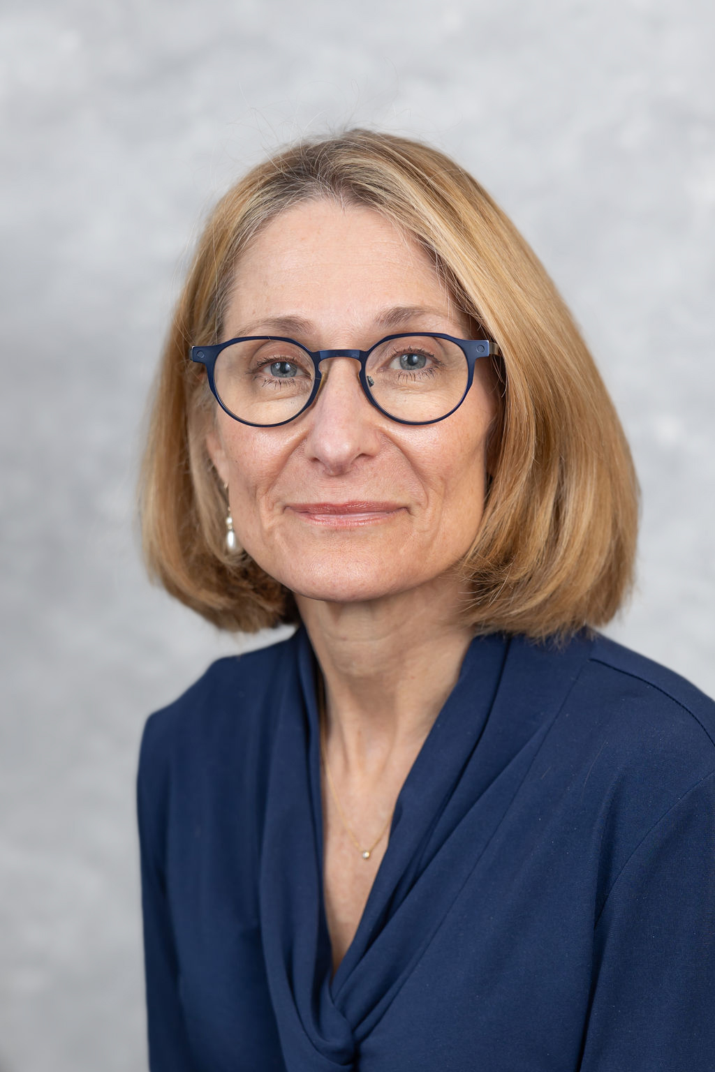 Barbara Cameron, MBA, CPA - Jewish Family Service Association of Cleveland