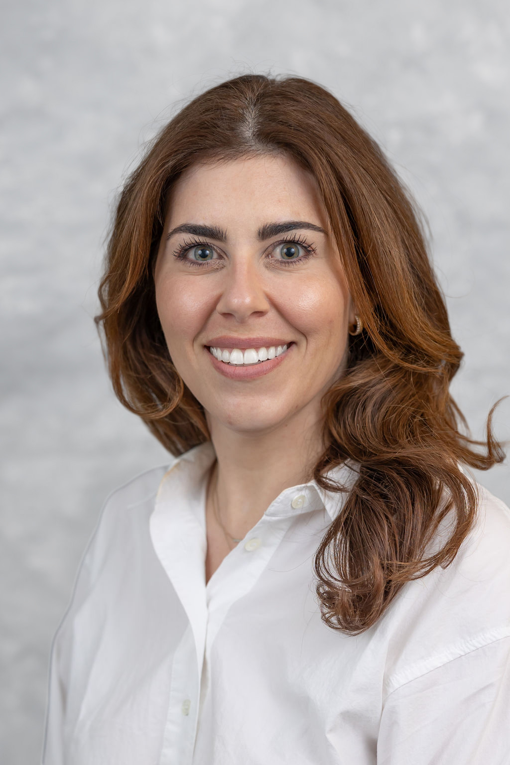 Katie Fiala - Jewish Family Service Association of Cleveland