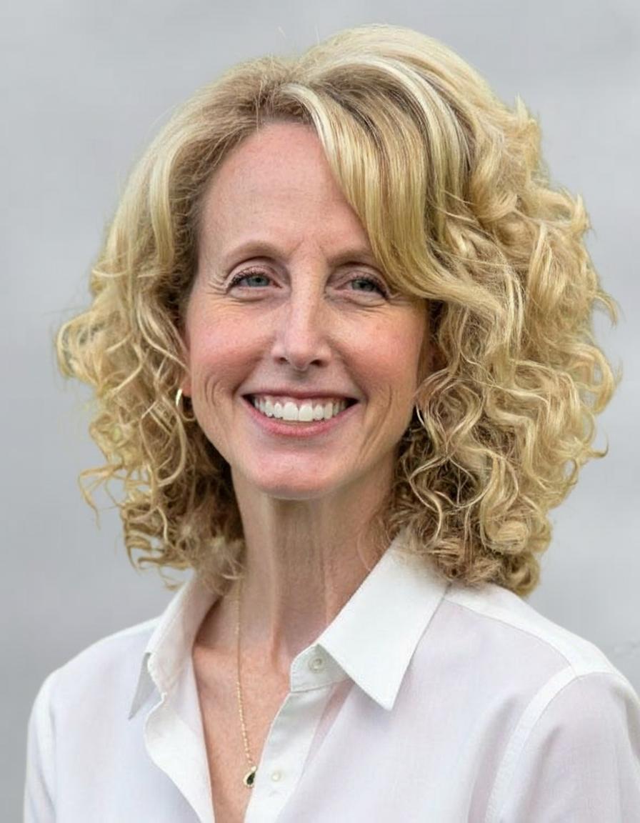 Susan Bichsel, PhD - Jewish Family Service Association of Cleveland