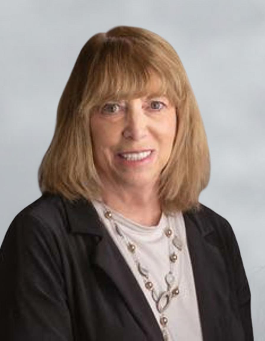Idelle Wolf - Jewish Family Service Association of Cleveland