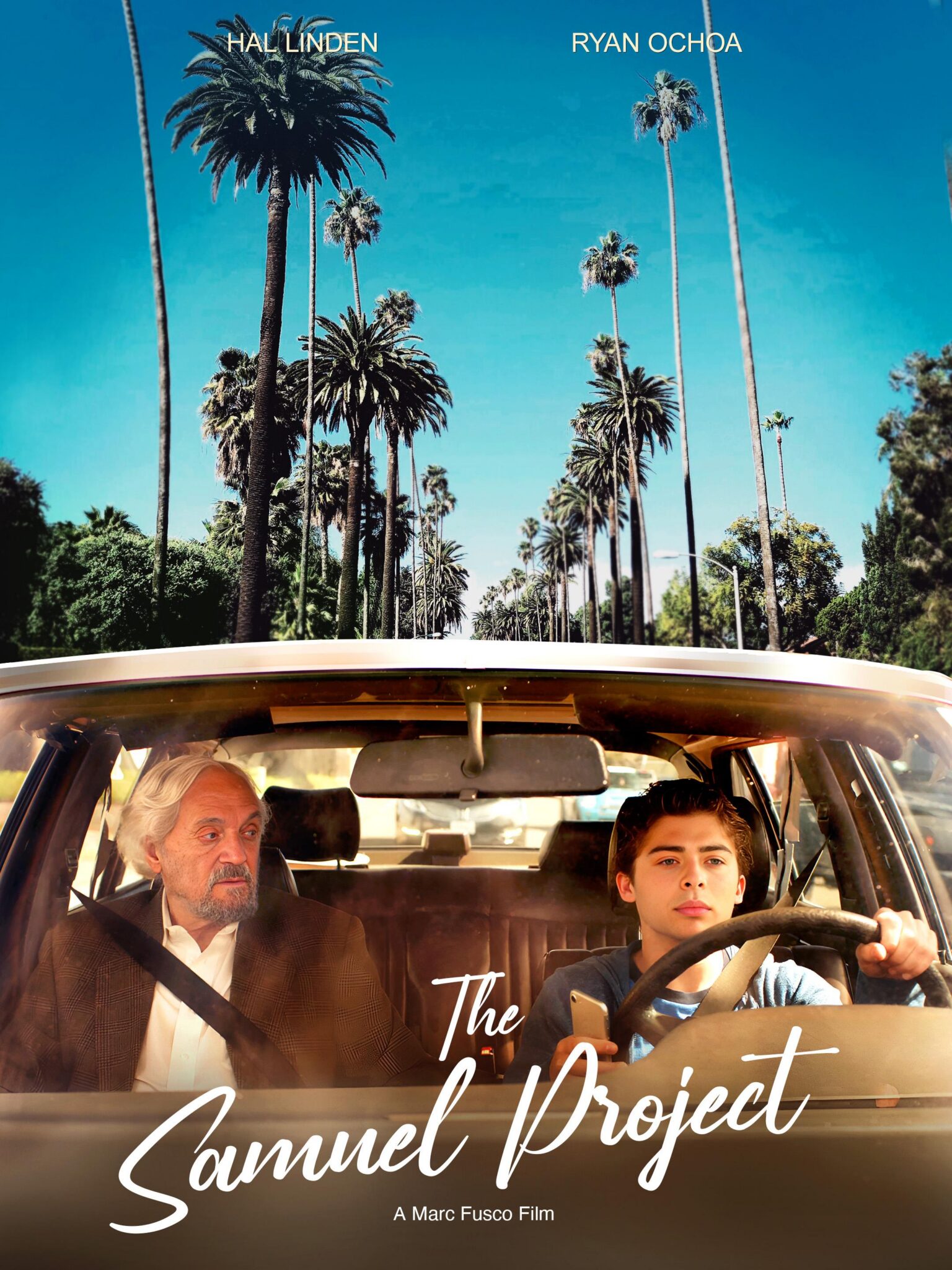 MAY 27: Movie Club: The Samuel Project - Jewish Family Service ...